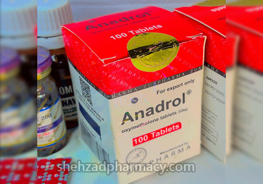 Shehzad Pharmacy