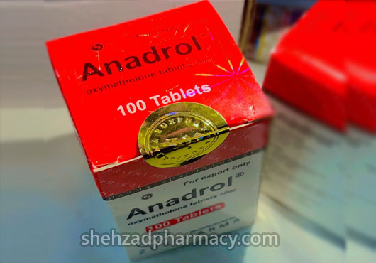 Shehzad Pharmacy